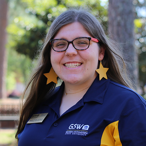 Storm Spotters | Georgia Southwestern State University