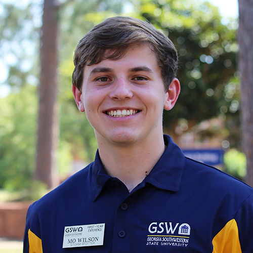 Storm Spotters | Georgia Southwestern State University