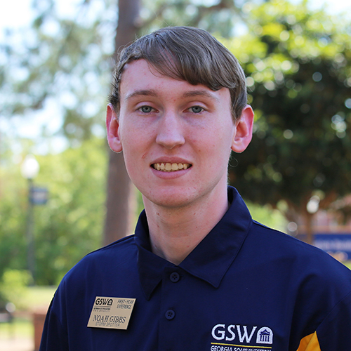 Storm Spotters | Georgia Southwestern State University