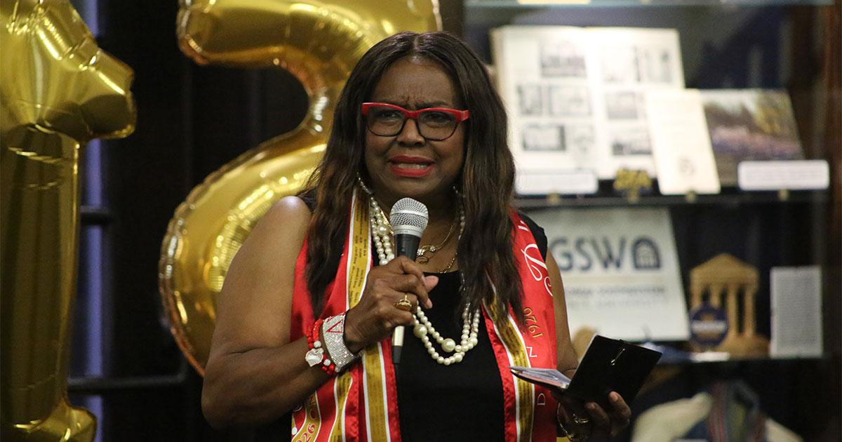 Fearless in the Face of Adversity