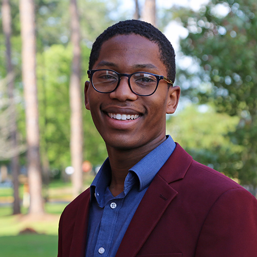 SGA Members | Georgia Southwestern State University