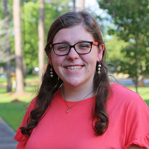 SGA Members | Georgia Southwestern State University