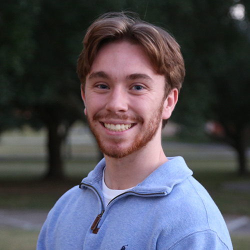 SGA Members | Georgia Southwestern State University