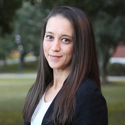 SGA Members | Georgia Southwestern State University