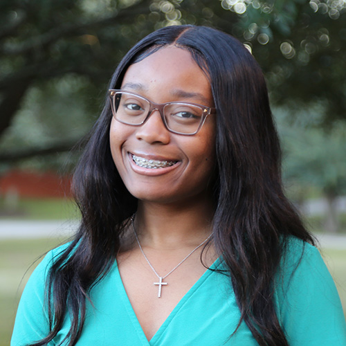 SGA Members | Georgia Southwestern State University