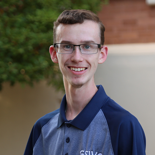 SGA Members | Georgia Southwestern State University