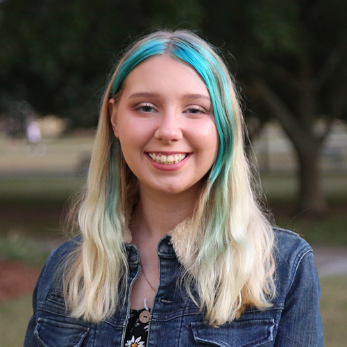 SGA Members | Georgia Southwestern State University