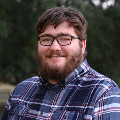 SGA Members | Georgia Southwestern State University