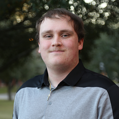 SGA Members | Georgia Southwestern State University