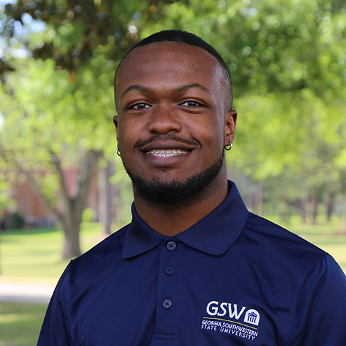 SGA Members | Georgia Southwestern State University