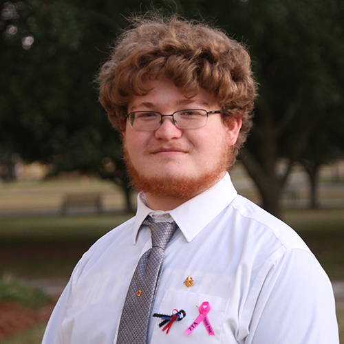 SGA Members | Georgia Southwestern State University