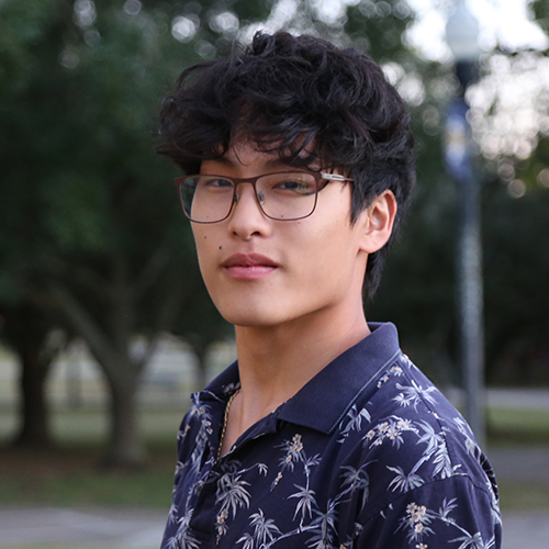 SGA Members | Georgia Southwestern State University