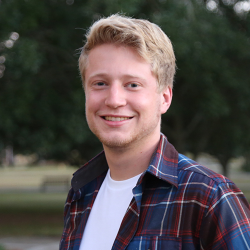 SGA Members | Georgia Southwestern State University