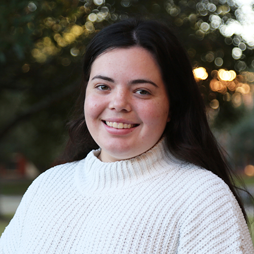 SGA Members | Georgia Southwestern State University