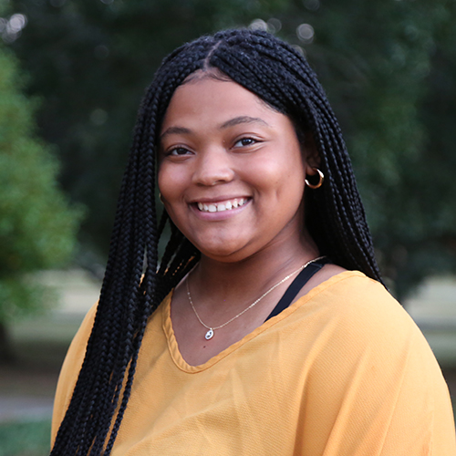 SGA Members | Georgia Southwestern State University