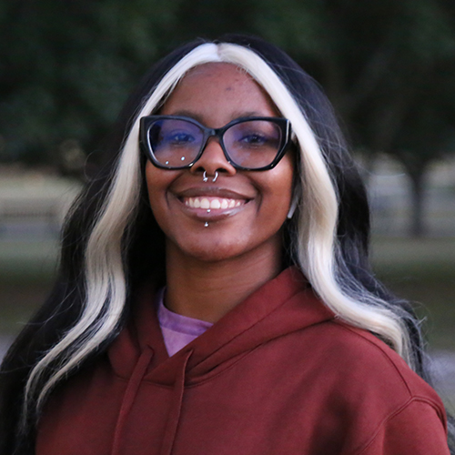 SGA Members | Georgia Southwestern State University