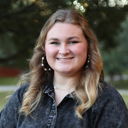 SGA Members | Georgia Southwestern State University