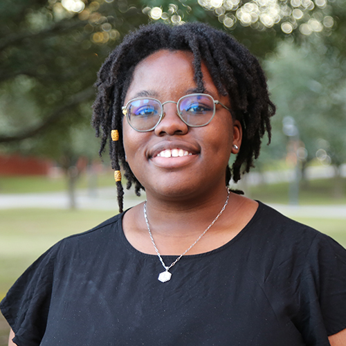 SGA Members | Georgia Southwestern State University