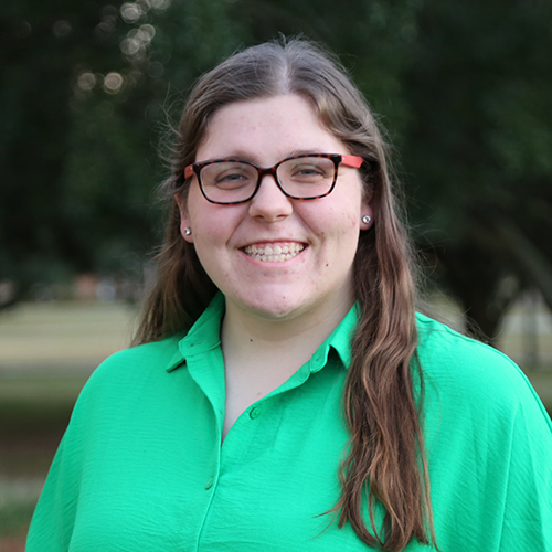 SGA Members | Georgia Southwestern State University