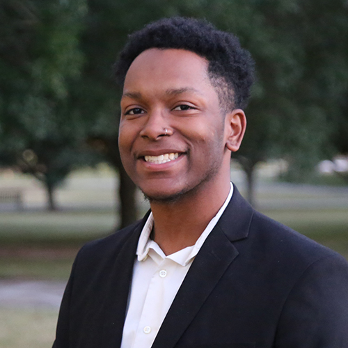 SGA Members | Georgia Southwestern State University