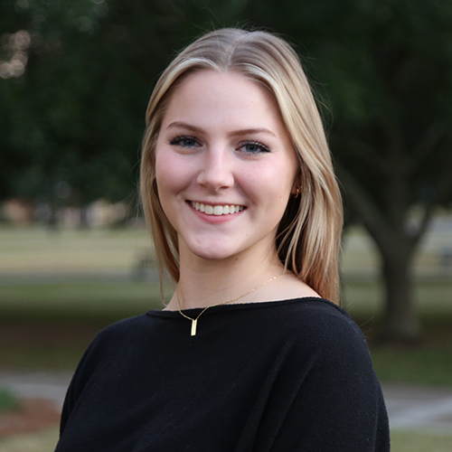 SGA Members | Georgia Southwestern State University