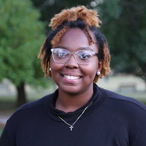 SGA Members | Georgia Southwestern State University