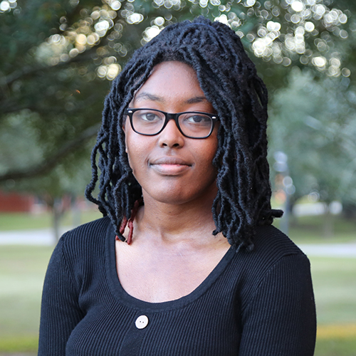 SGA Members | Georgia Southwestern State University