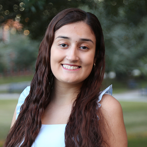 SGA Members | Georgia Southwestern State University