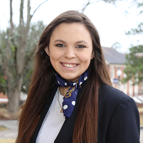 Marshals | Georgia Southwestern State University