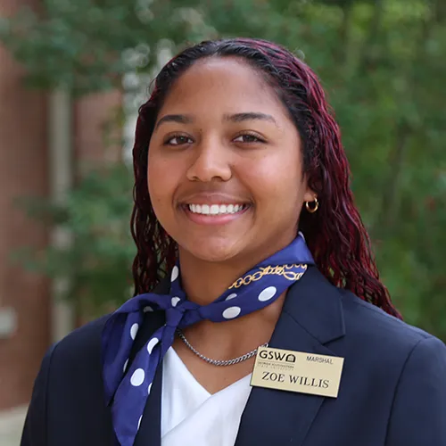 Marshals | Georgia Southwestern | Georgia Southwestern State University